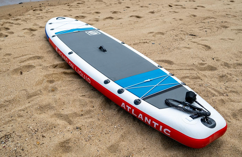Stand Up Paddle Boards For Sale | Inflatable SUP Boards
